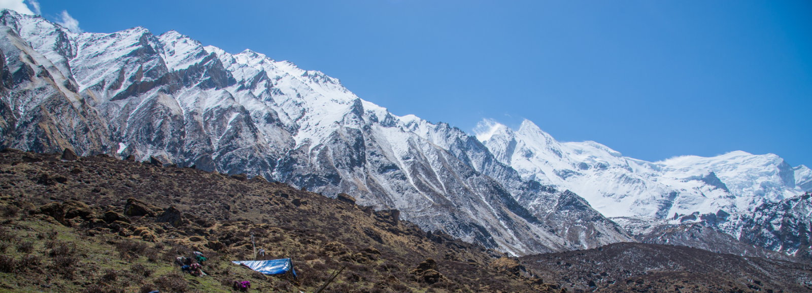 Api Base camp Trek | Cost | Itinerary | Marvel Treks