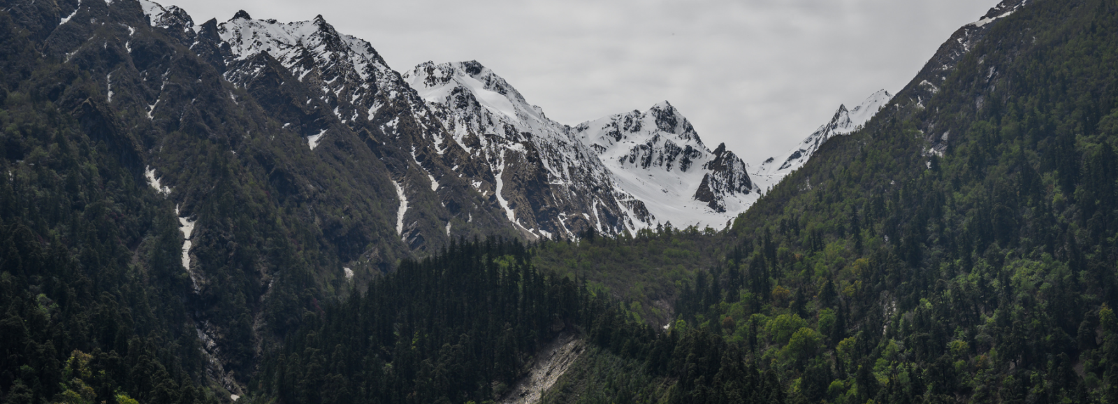 Api Base camp Trek | Cost | Itinerary | Marvel Treks