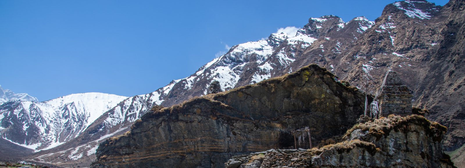 Api Base camp Trek | Cost | Itinerary | Marvel Treks