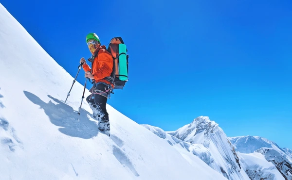 Mount Everest Deaths: Death Rates & Major Causes